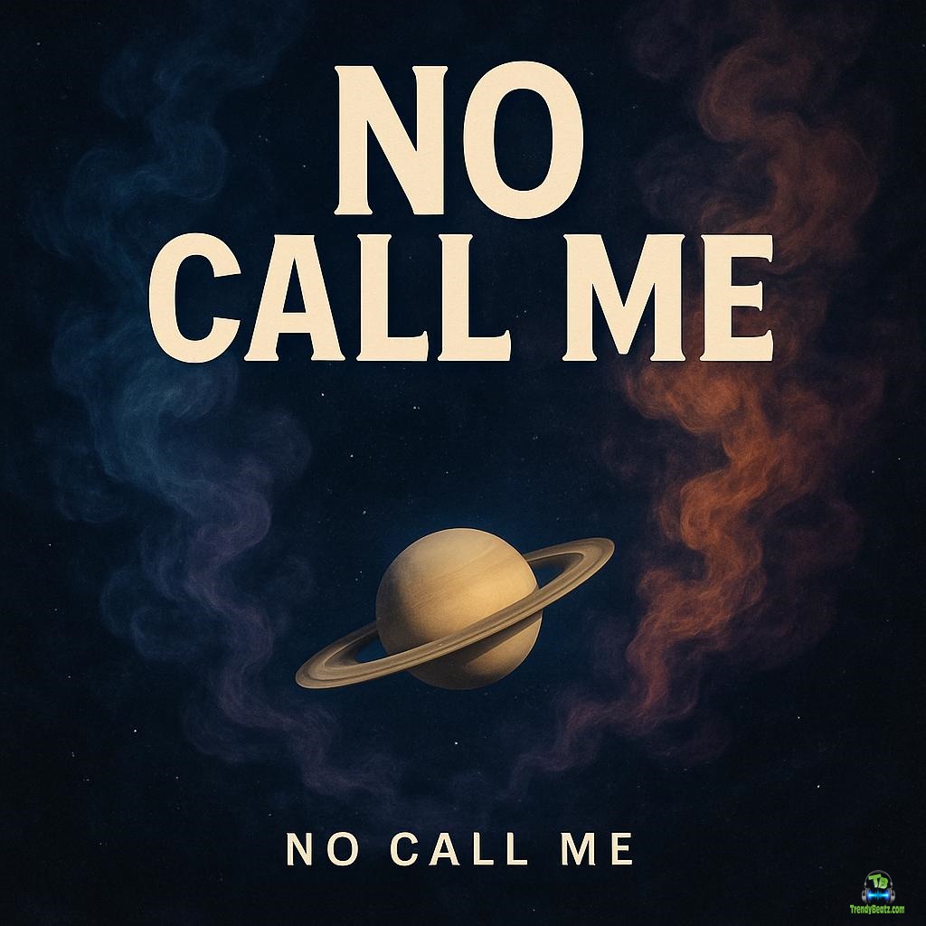 V.A.K - No Call Me Mp3 Download » TrendyBeatz