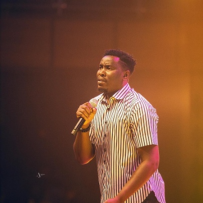 Download Latest Victor Thompson Songs, Music, Albums, Biography ...