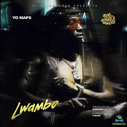 Yo Maps - Lwambo Mp3 Download » TrendyBeatz