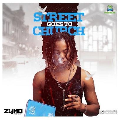 Zyno - Surrender Mp3 Download » TrendyBeatz