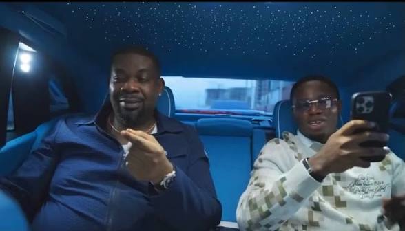 Habby Forex Sparks Debate Over Celebrity Watch Collections — TrendyBeatz