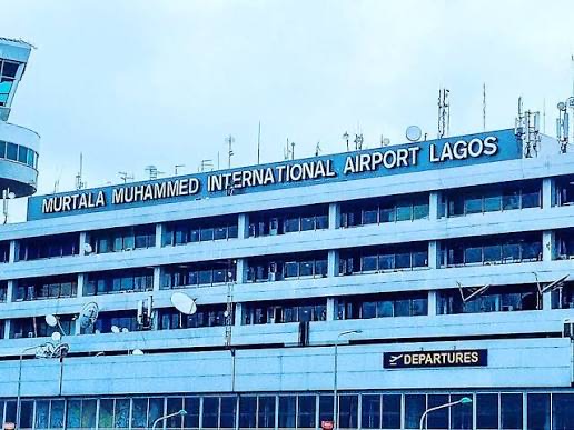 Murtala Muhammed International Airport Reportedly Hikes Parking Fees ...