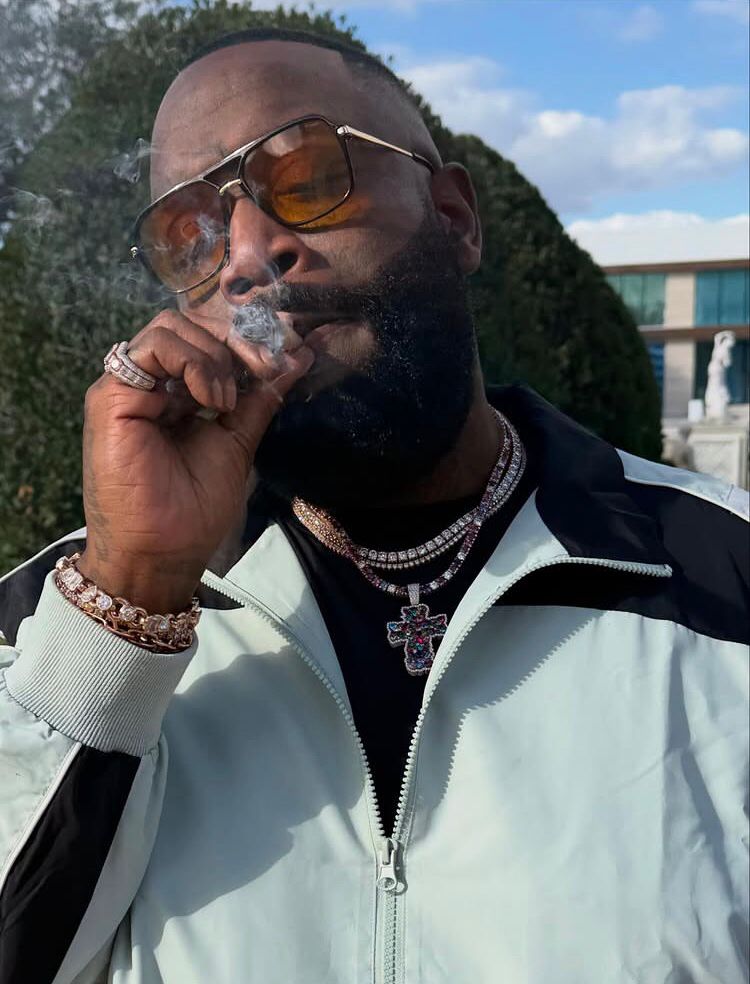 Rick Ross Boldly Unveils The Ultimate Collaboration He Desires Most ...