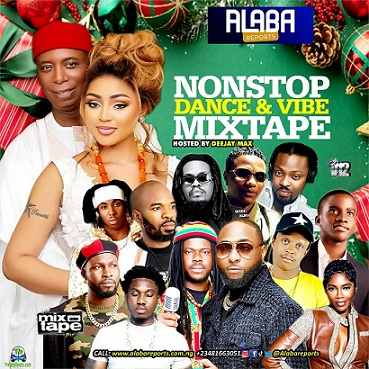 Download Mix: Alabareports Promotions - Wizkid vs Davido vs Burna Boy ...