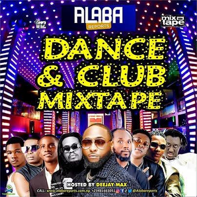 Download Mix: Alabareports Promotions - Igbo Juju Mixtape (Feat. DJ Max ...