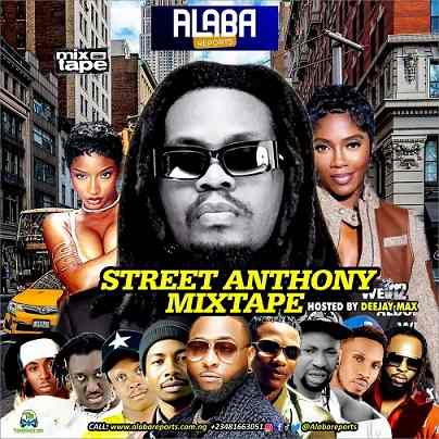 Download Mix: Alabareports Promotions - Naija Old School Mixtape (Feat ...