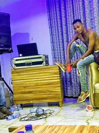 Download Latest DJ Brown Mix, DJ Mixtape, and Read Biography - Trendybeatz