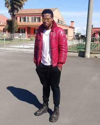 Download Latest DJ Calvin Mix, DJ Mixtape, and Read Biography - Trendybeatz