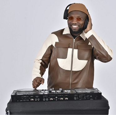 Download Latest DJ Gaba Mix, DJ Mixtape, and Read Biography - Trendybeatz