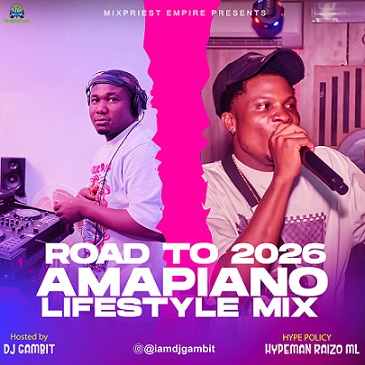 Download Mix: DJ Gambit - Nwa Awka Urom 2024 Igbo Amaka Highlife Mix Mix