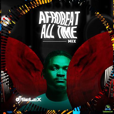 Download Mix: DJ Gambit - 2024 Best Chill Afrobeats Mixtape Mix