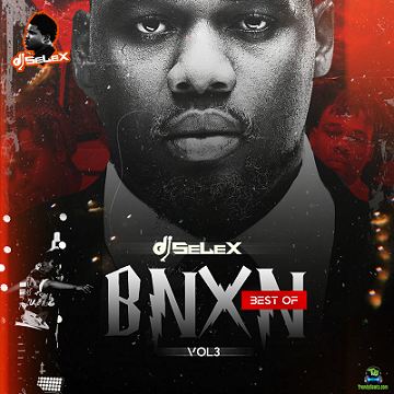 Download Mix: DJ Selex - TrendyBeatz June Mixtape 2025 Mix